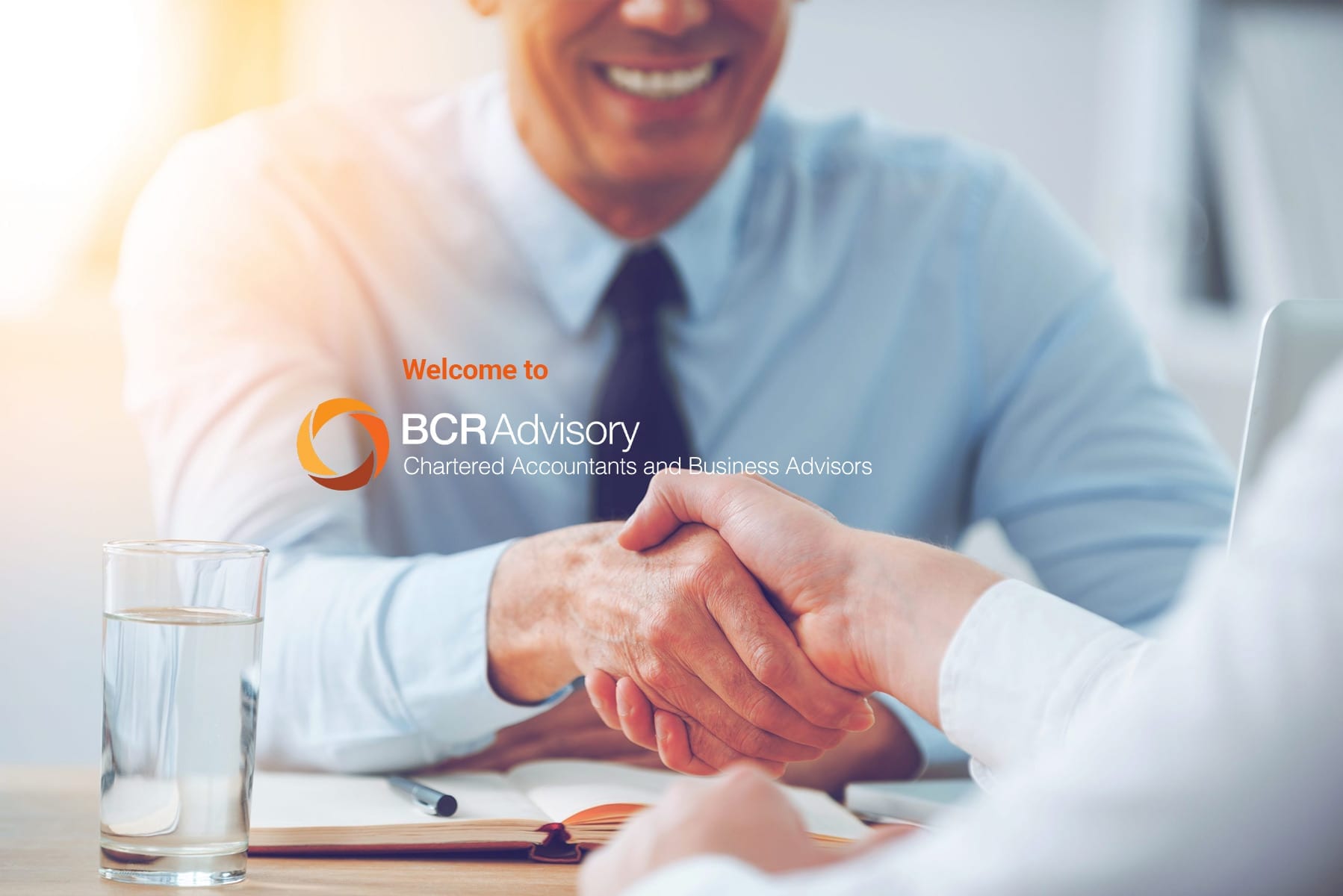 Homepage - BCR Advisory